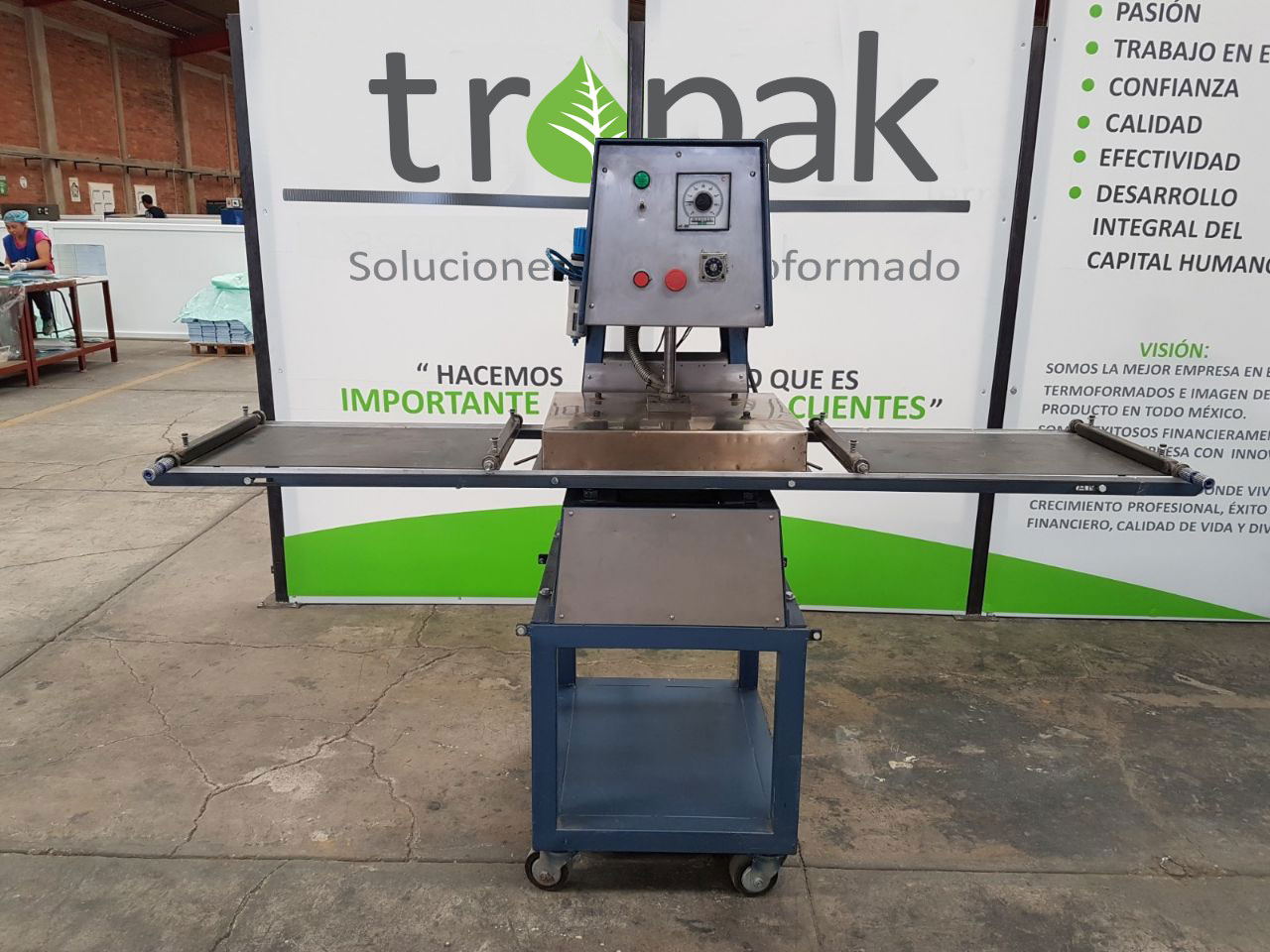 Productos – Tropak